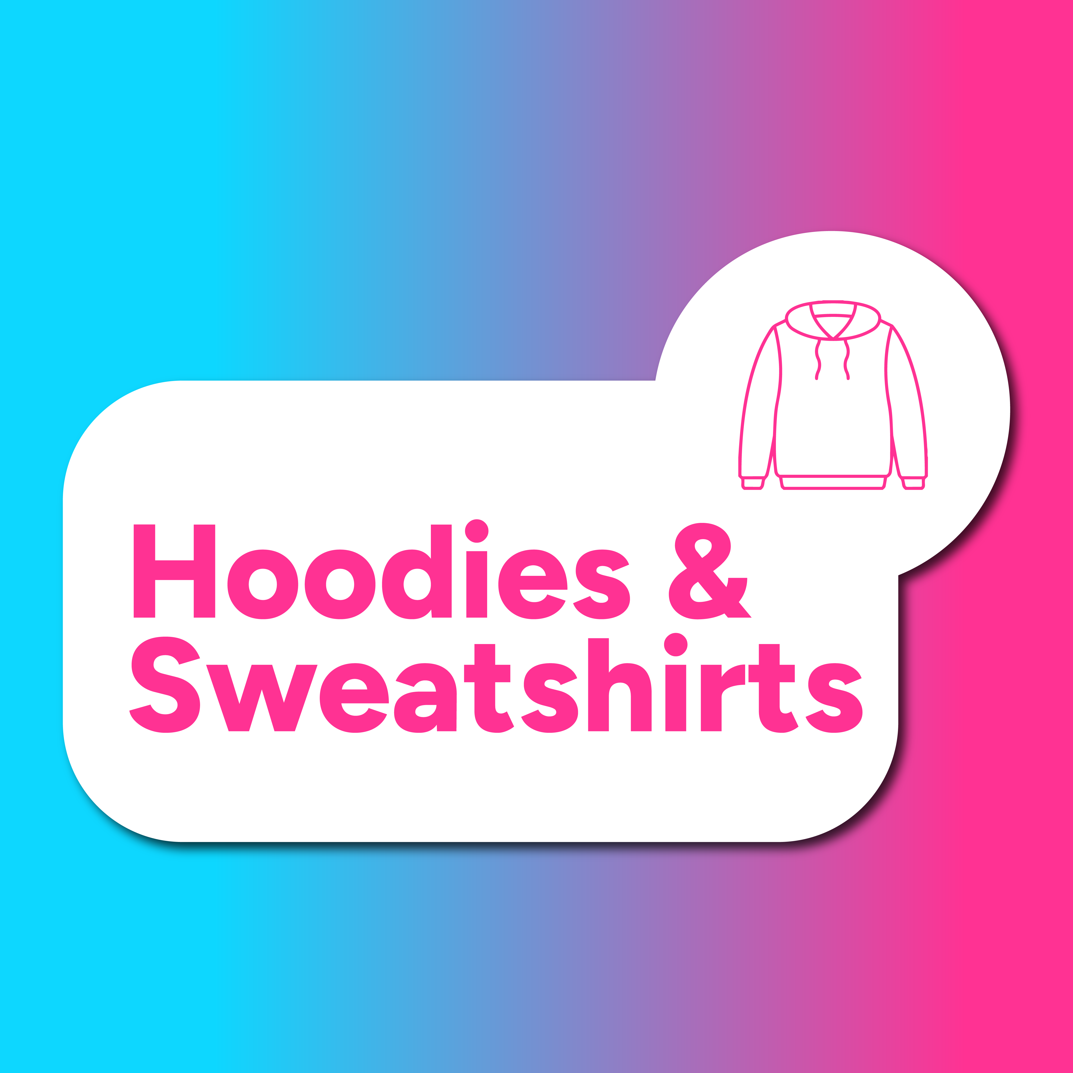 Hoodies & Sweatshirts – Famvia Travel