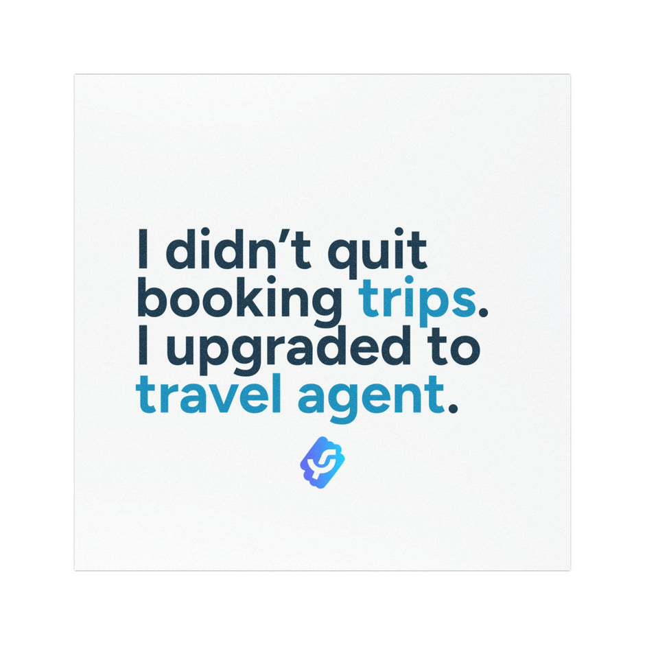 Travel Advisor Essentials – Famvia Travel